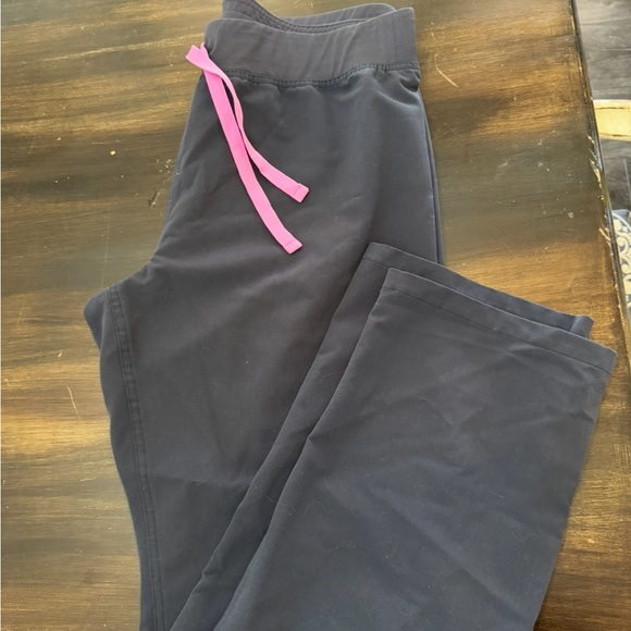 Figs | Pants & Jumpsuits | Figs Womens Livingston Night Sky L | Poshmark